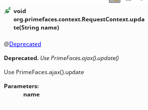 Simplify RequestContext for Endusers / Splitup RequestContext for ...