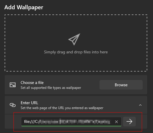 GitHub - glowingserpent/gcpDotWallpaper