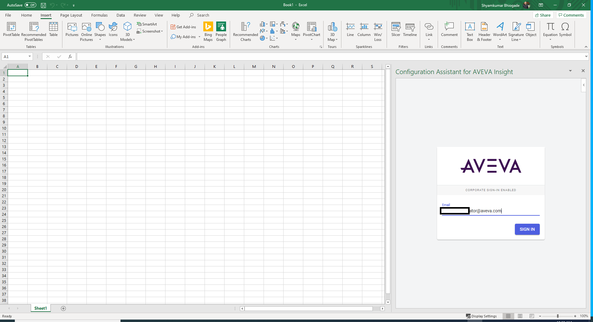how to allow single sign on login using office 365 from office desktop ...