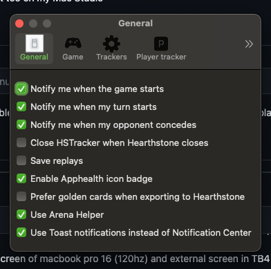 Opponent's board display is corrupted in Battlegrounds · Issue #1329 · HearthSim/HSTracker · GitHub