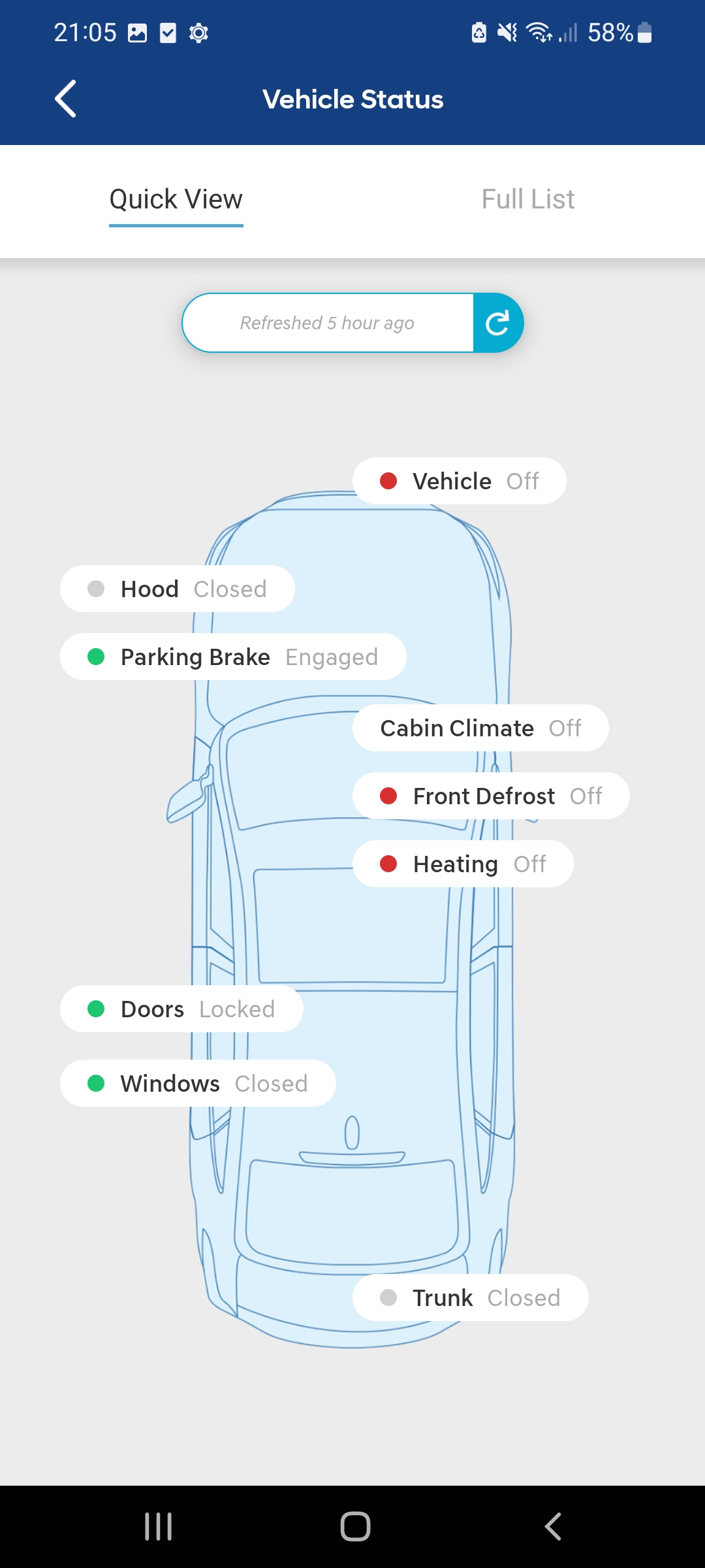 Are windows actually monitored? · Hyundai-Kia-Connect kia_uvo · Discussion #352 · GitHub