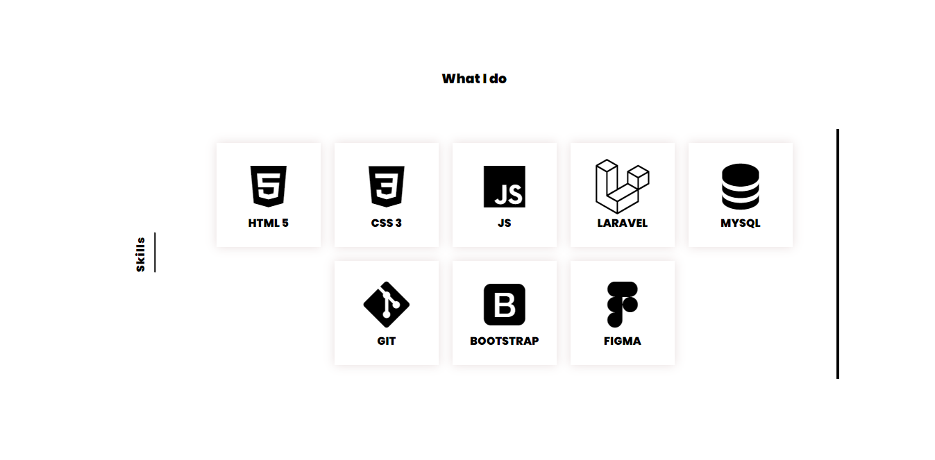 GitHub - johnalysonn/portfolio: Portifólio profissional construído com HTML5, CSS3 e JS.