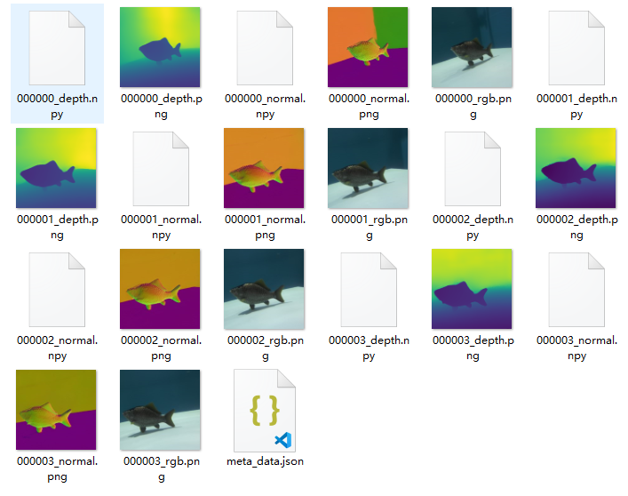 How to reproduce for little views using monosdf ？ · Issue #171 · autonomousvision/sdfstudio · GitHub