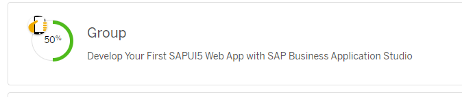 Develop Your First Sapui5 Web App On Cloud Foundry · Issue 18597 · Sap Tutorialstutorials · Github 9731