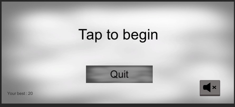 GitHub - Pranay1021/TapTapCreature: A unity Game development project