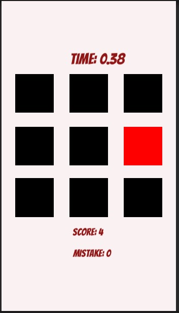 GitHub - Pranay1021/ReflexTap: A unity Game development project