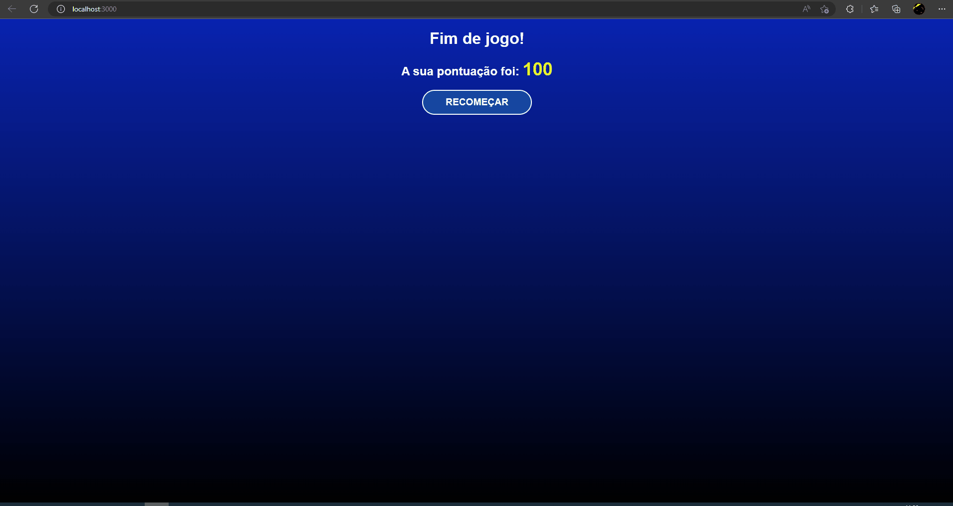GitHub - eu-adris/Palavra-Secreta: Um jogo de adivinhe a palavra com foco em react-js