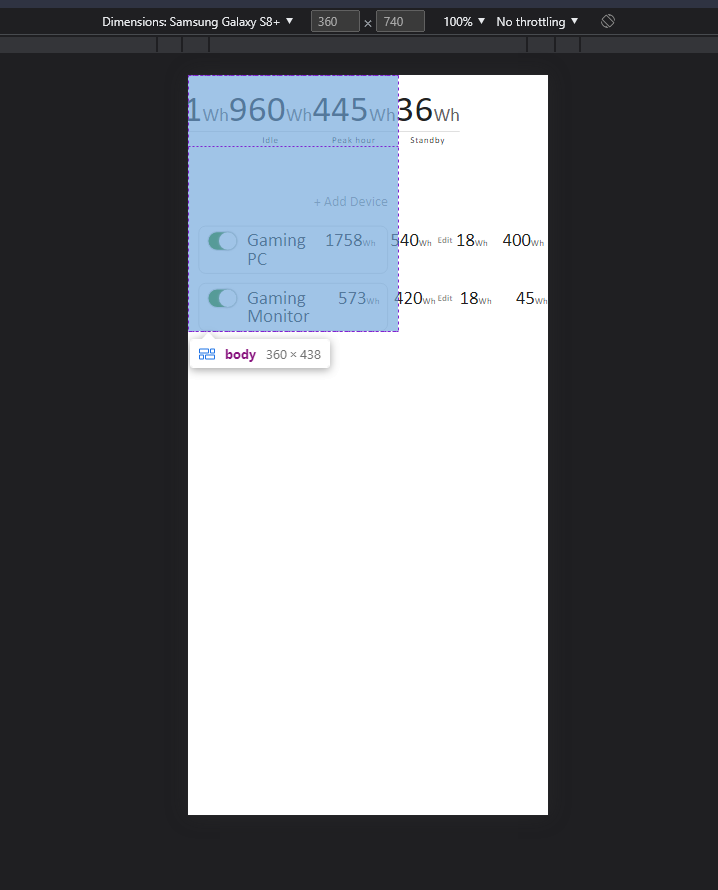 Issue With Dev Tools With Mobile Device Simulation · Issue 27611 · Bravebrave Browser · Github