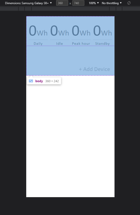 Issue with Dev Tools with Mobile Device simulation · Issue #27611 · brave/brave-browser · GitHub
