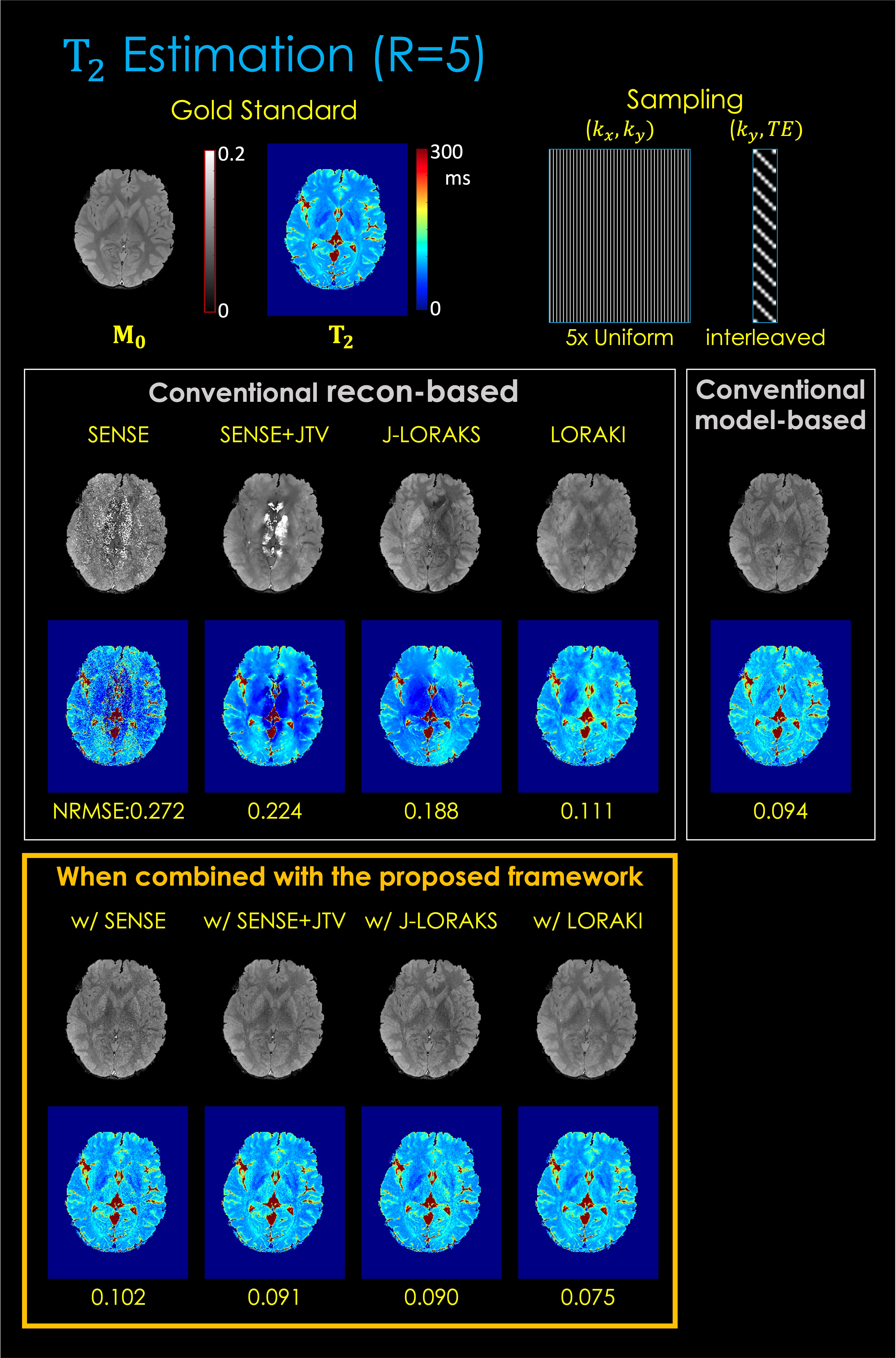 GitHub - thk87/MAPLE: Colab implementation for Accelerated MR Parameter Mapping with Scan ...