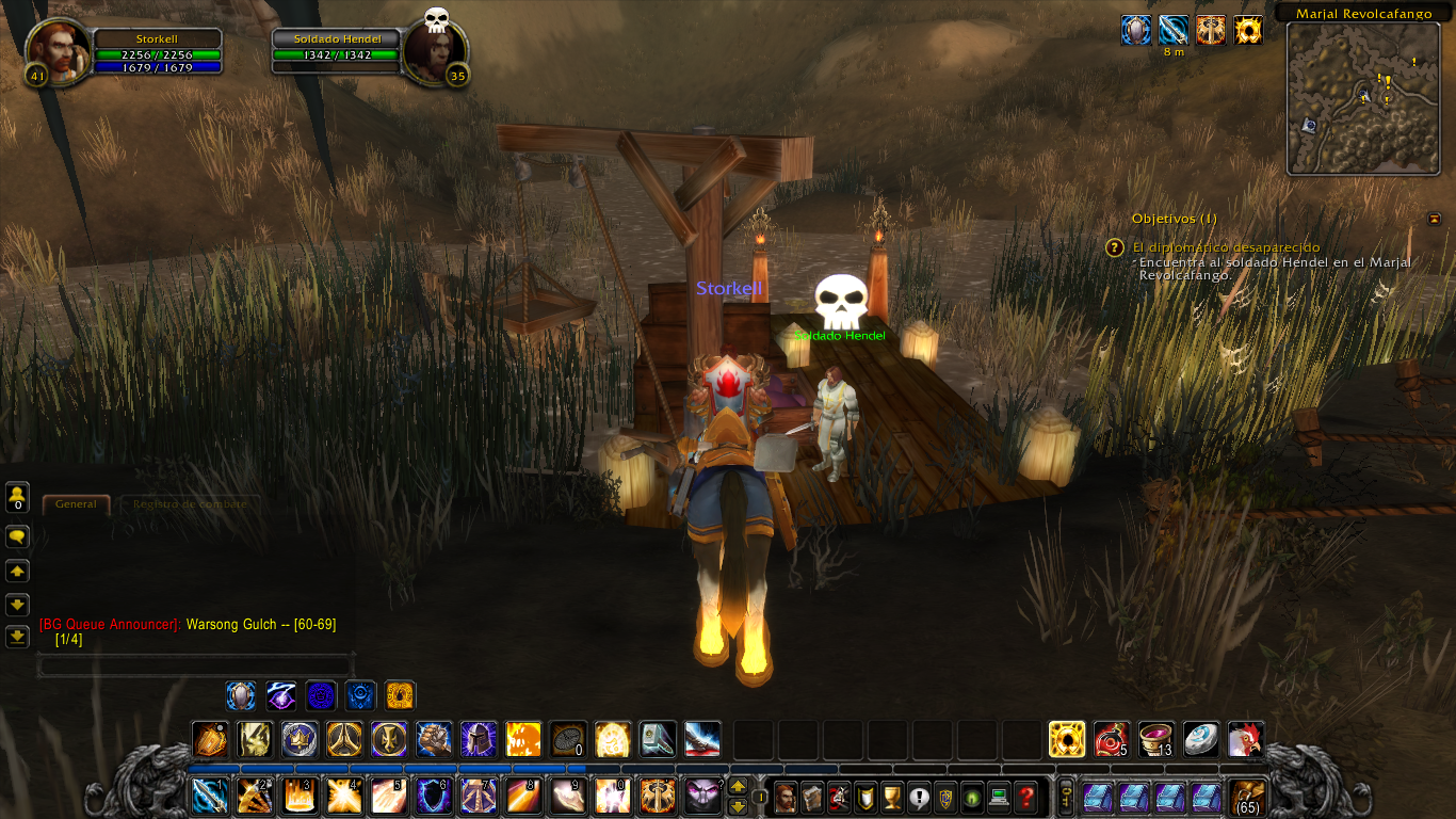 you cannot interact with private Hendel For the mission the missing diplomat · Issue #3442 ...