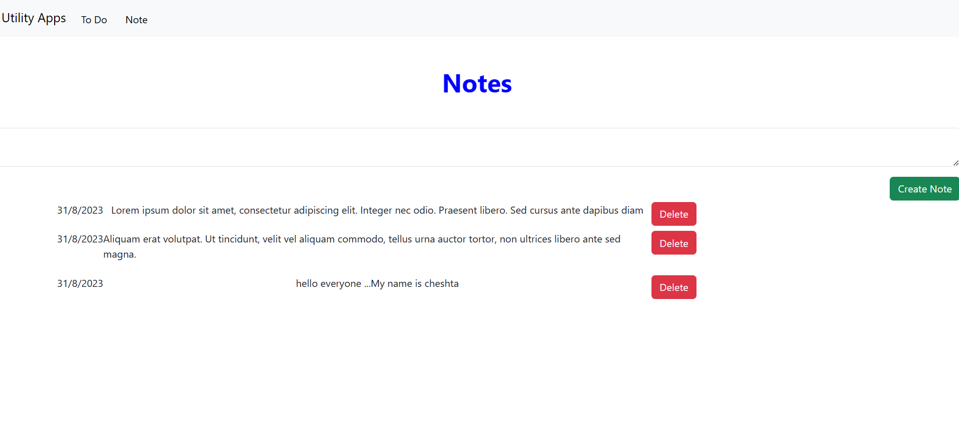 GitHub - cheshta0112/TaskKeeper