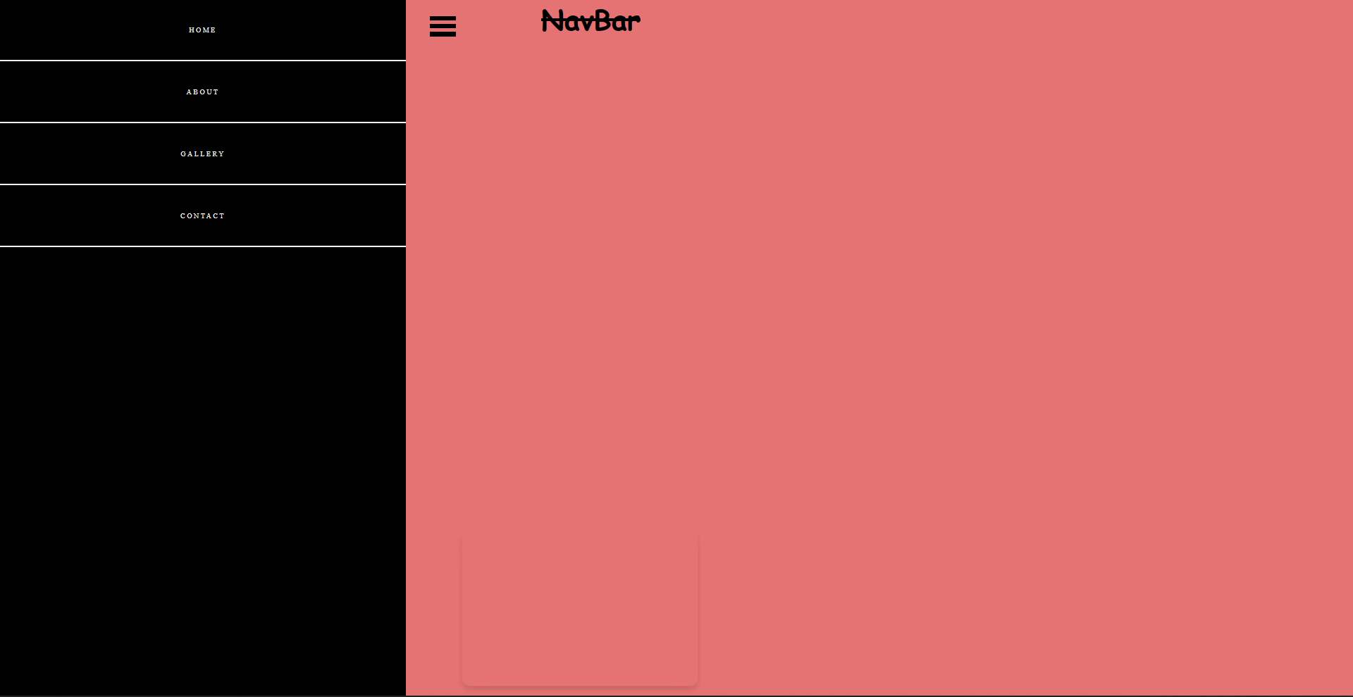 GitHub - Sp-007-tech/Navbar-