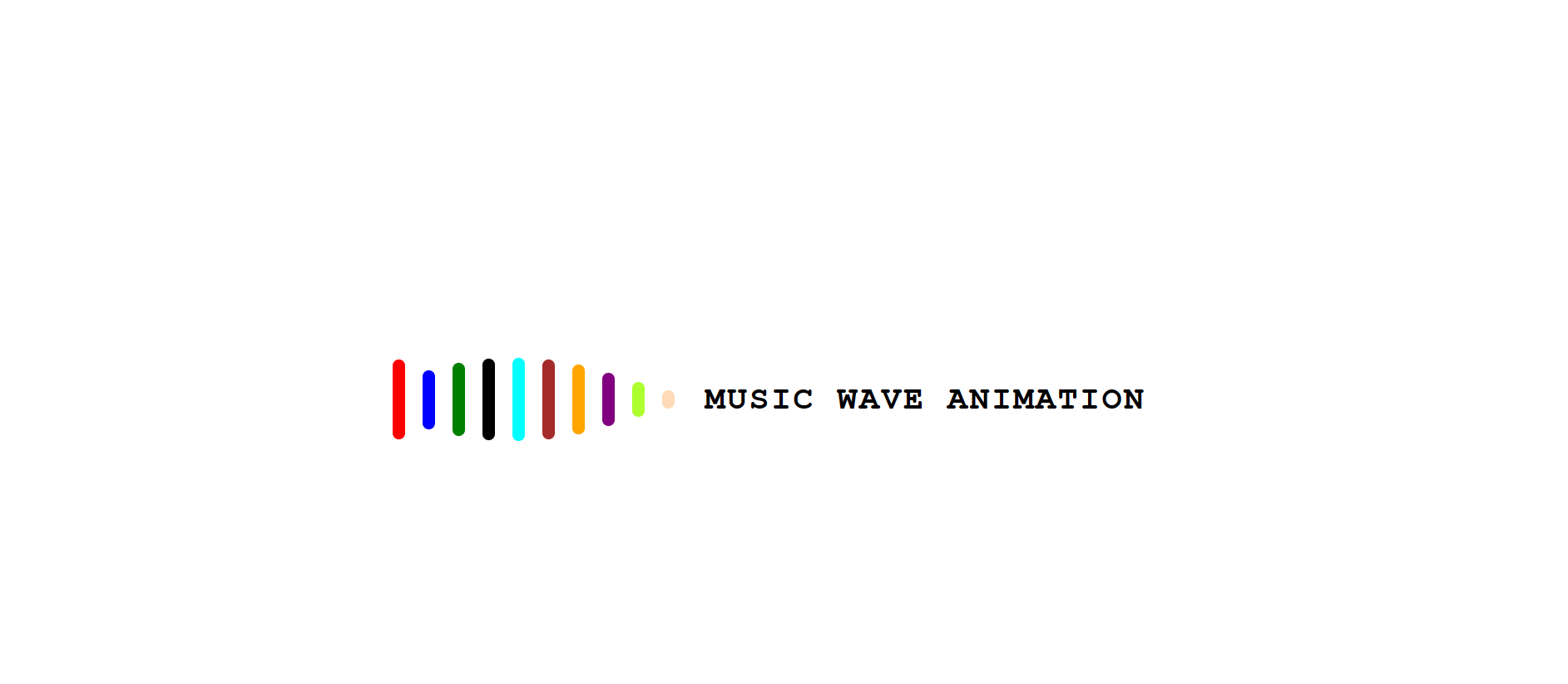 GitHub - Sp-007-tech/Music_Wave_Animation