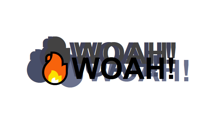 GitHub - butolinka/shadow-mousover: animated shadow