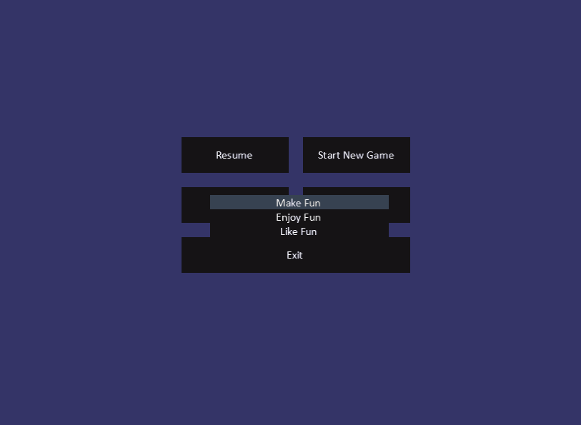 Dropdown content staying on screen after widget removal · Issue #1870 · pythonarcade/arcade · GitHub