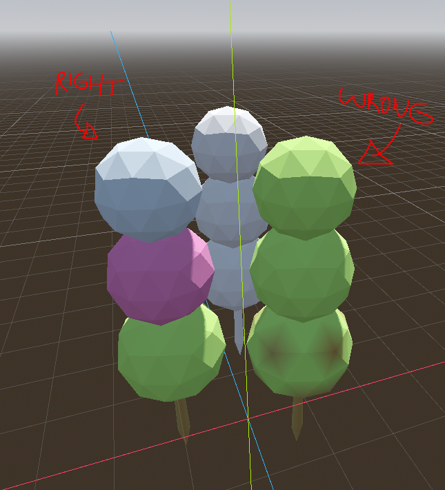 .blend Meshes/Colors aren't importing correctly · Issue #76626 · godotengine/godot · GitHub