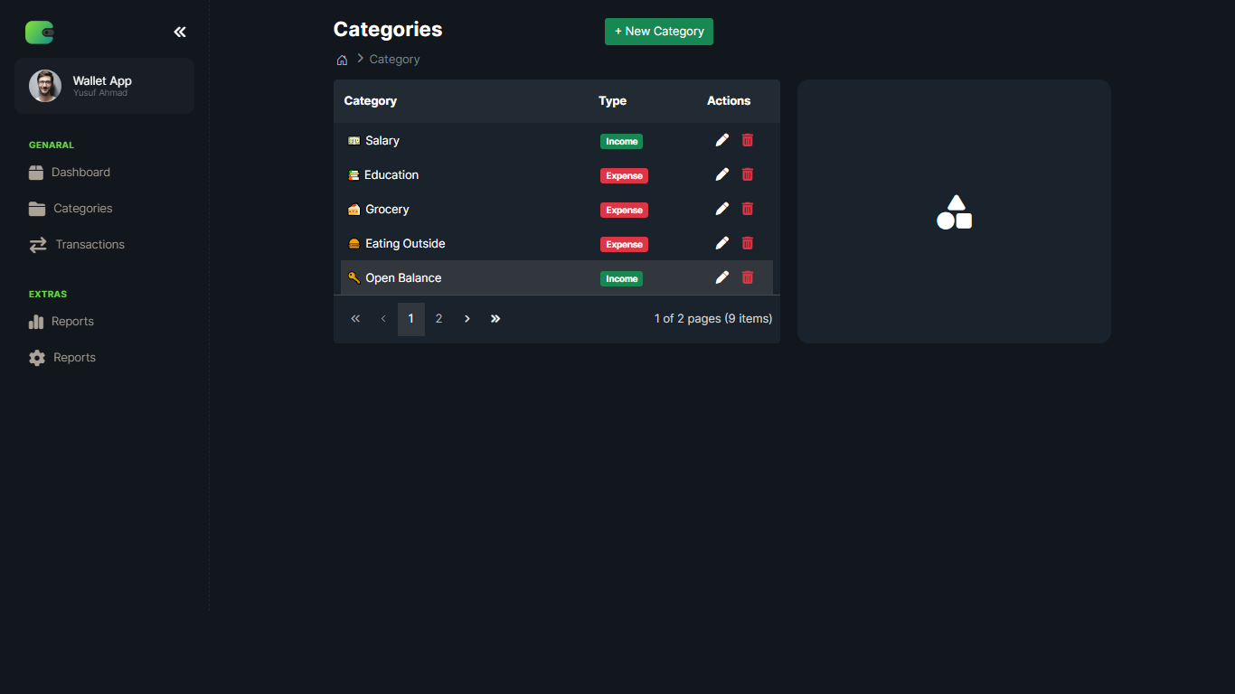 GitHub - yousofahmad0/expense-tracker