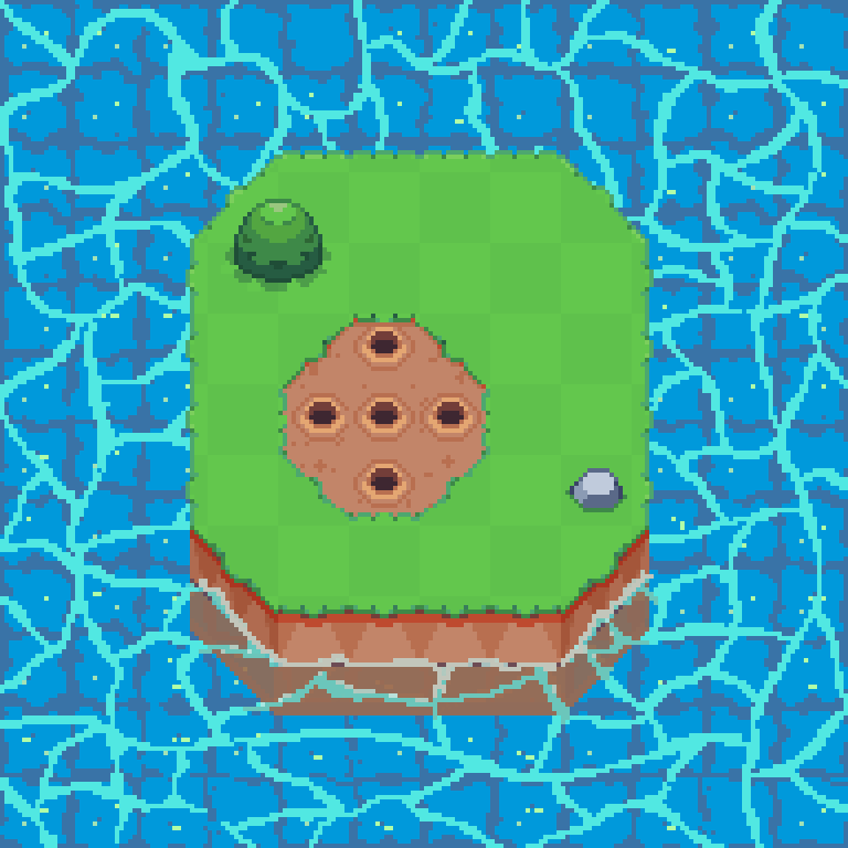 [ART] Land Expansion water movement · Issue #1174 · sunflower-land ...