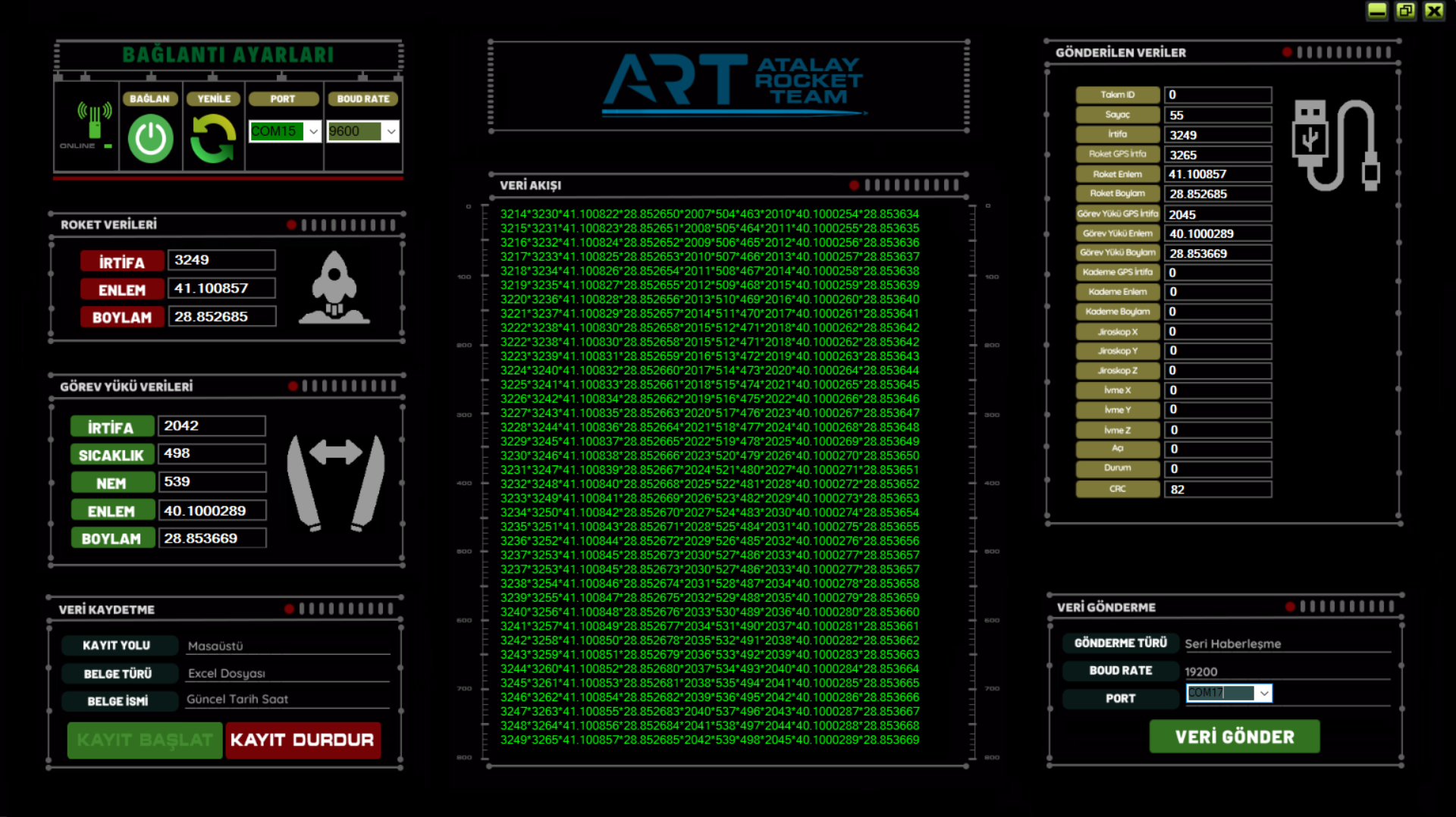 GitHub - atalayroket/atalay_aviyoniksistem