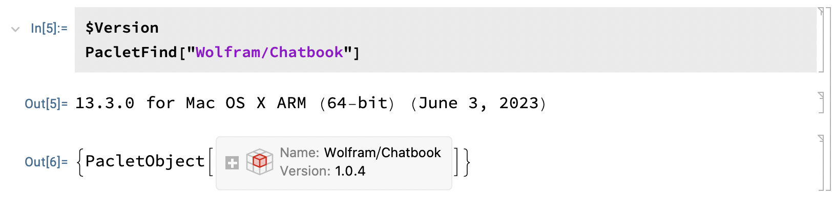 Symbols leak into global context? · Issue #291 · WolframResearch/Chatbook · GitHub