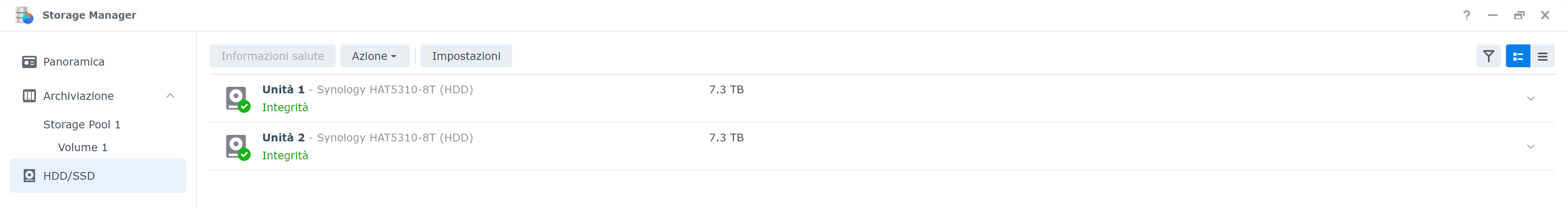 Script not working with single drive · Issue #146 · 007revad/Synology_HDD_db · GitHub