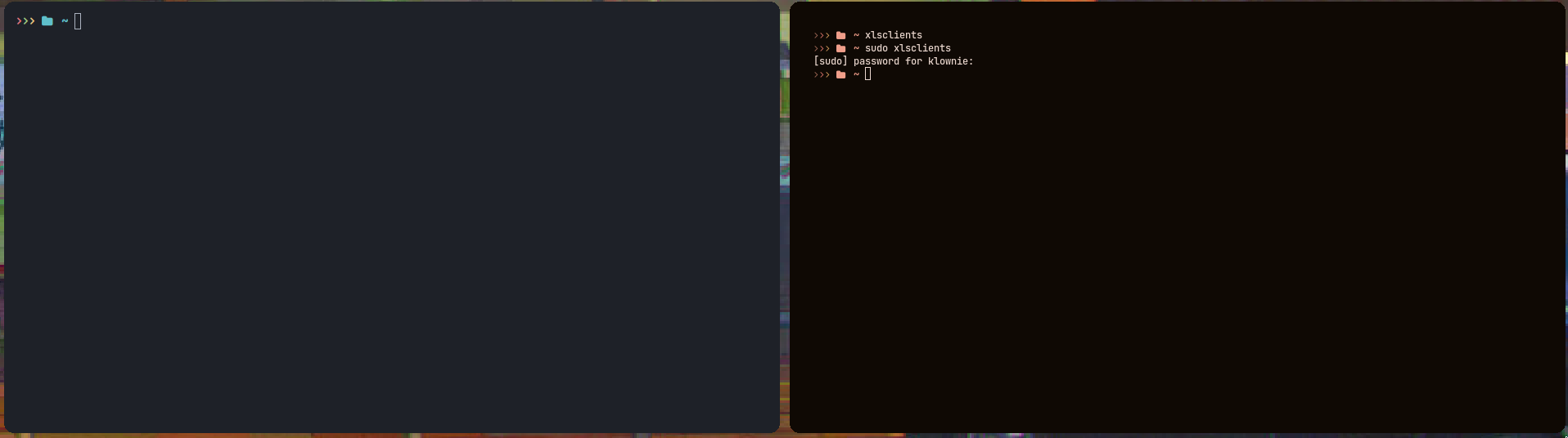 kitty startsup too slowly on wayland · Issue #6103 · kovidgoyal/kitty · GitHub