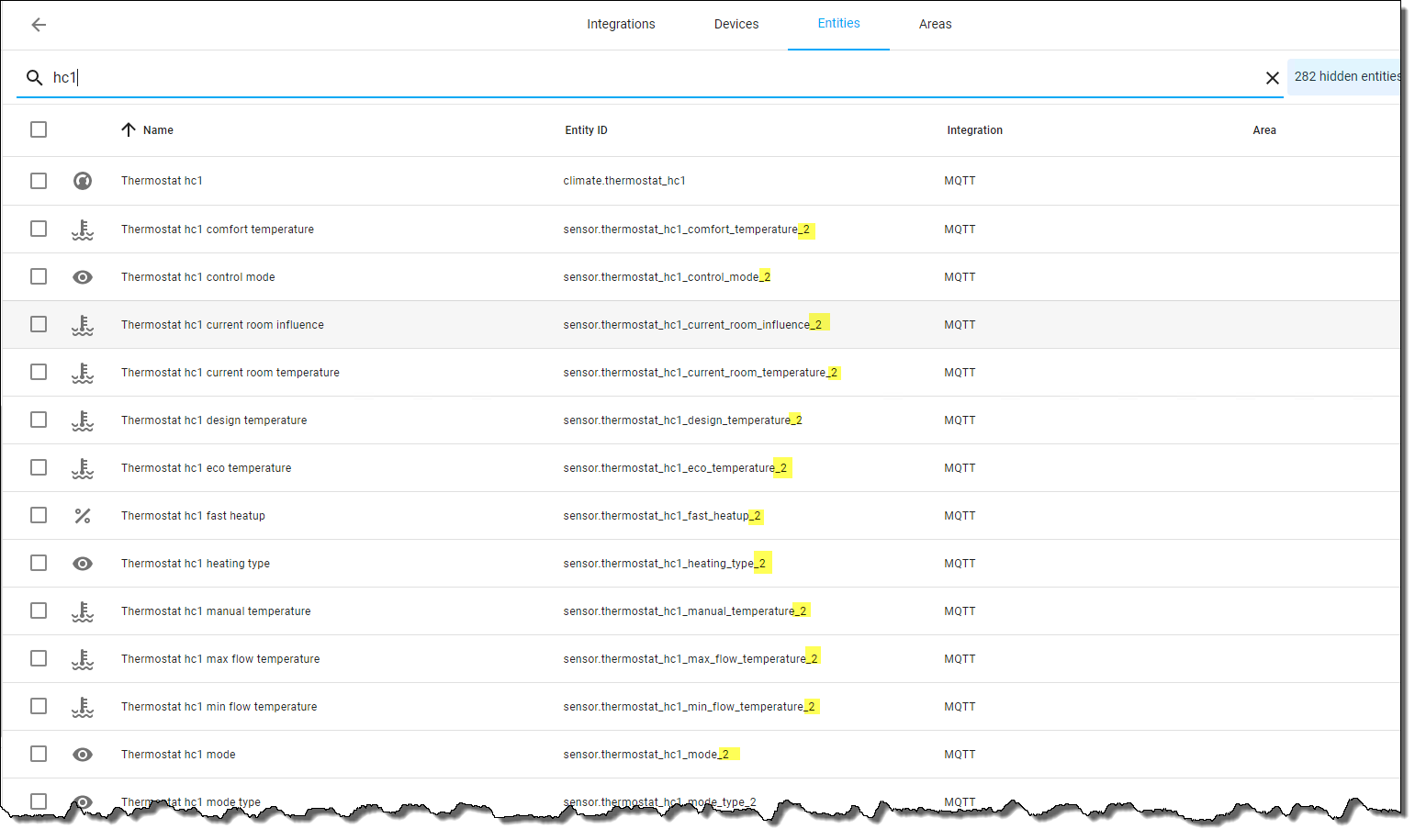 EntityID get renamed in Home Assistant? · Issue #284 · emsesp/EMS-ESP32 · GitHub