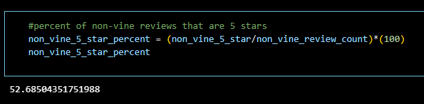 GitHub - sbogue2/Amazon_Vine_Analysis