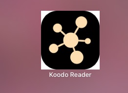 mac下的图标四个角有白边，不知道是不是我这边特例 · Issue #96 · koodo-reader/koodo-reader · GitHub