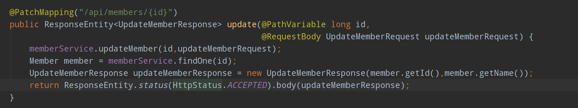 Github Gunsmingunshop Spring Data Jpa를 이용한 쇼핑몰 Restapi
