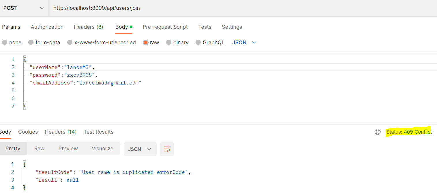 GitHub - GunsMIn/authorization: JWT TOKEN