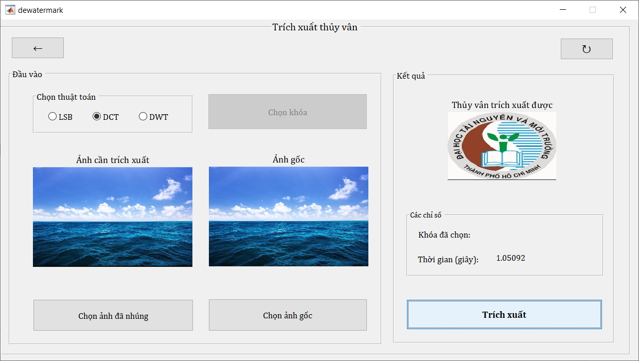 GitHub - yenn104/thuyvanso: Kỹ thuật che giấu tập tin, bảo vệ bản quyền ảnh bằng thủy vân sô ...