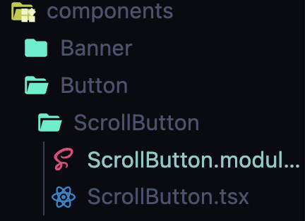 scollToTop 버튼 컴포넌트 구현 · Issue #196 · React-Project-lab5/React-Project-lab5 · GitHub