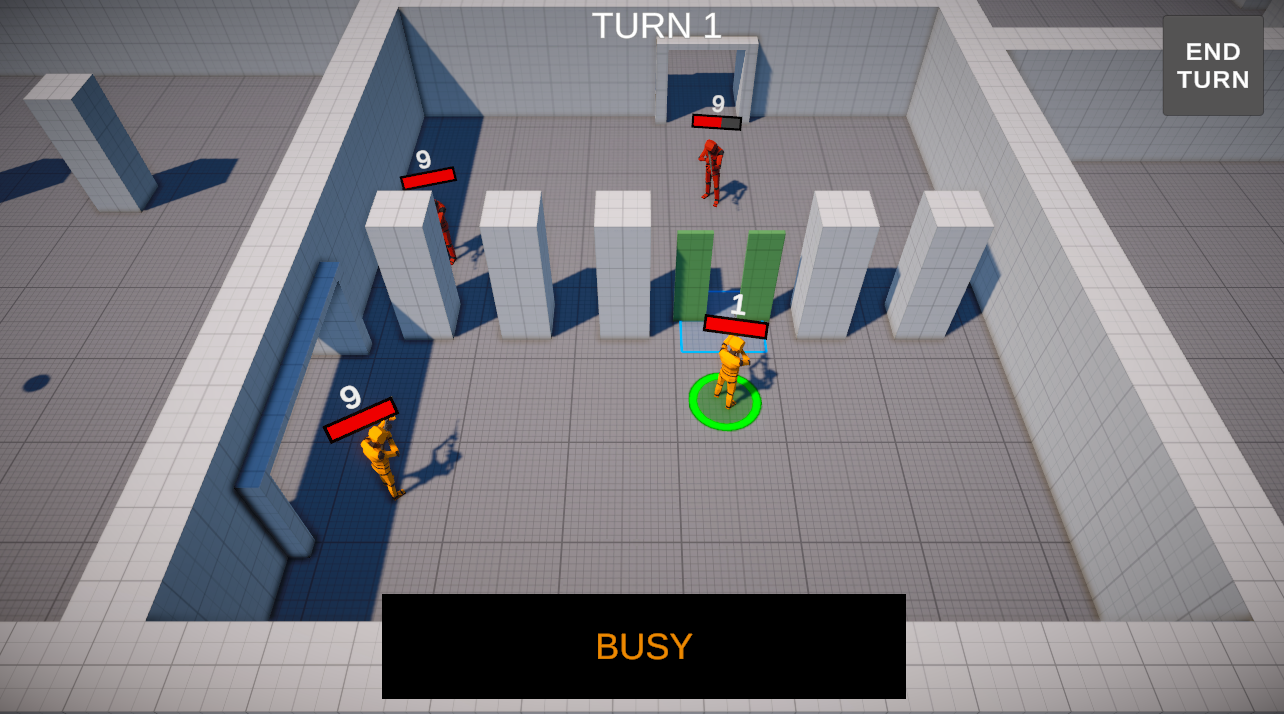 Github Genericccturn Based Strategy Game An X Com Like Turn Based Strategy With Many