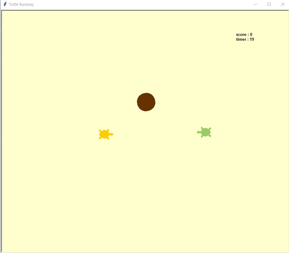 GitHub - Imjieunn/TurtleBomb