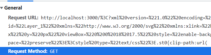 PIXI.Loader cannot load SVG with XML prolog · Issue #7854 · pixijs/pixijs · GitHub