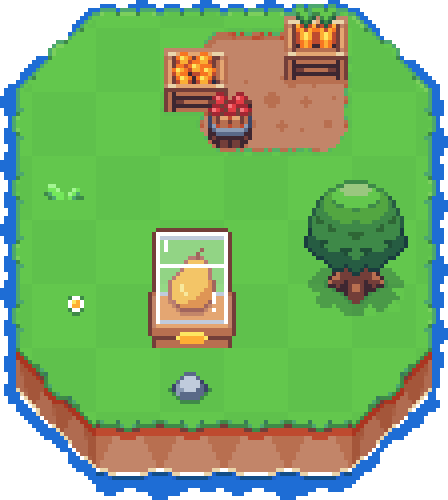 Immortal Pear & Lady Bug · sunflower-land sunflower-land · Discussion ...