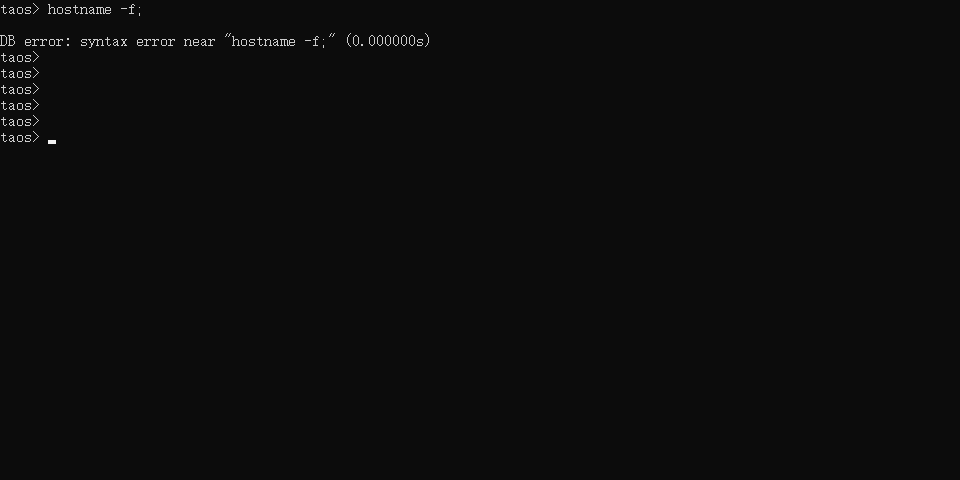 Tdenginegul · Issue 18926 · Taosdatatdengine · Github 