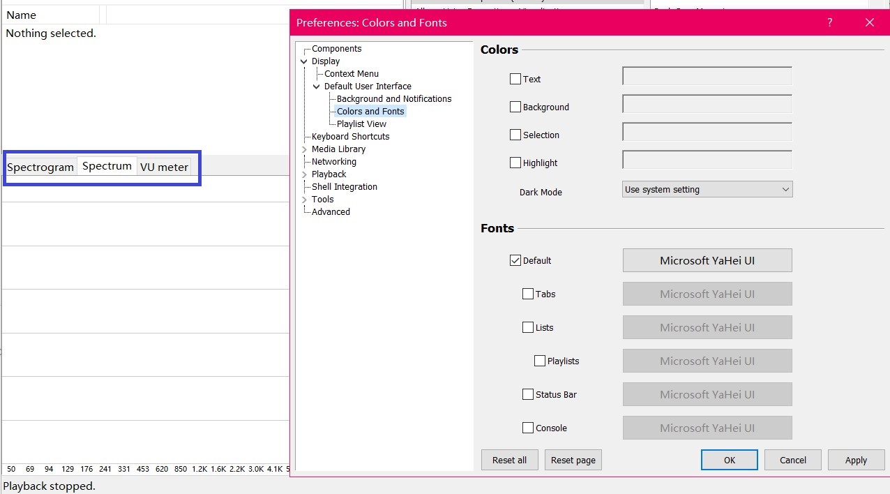 非等宽字体使某些 UI 控件宽度过大 · Issue #330 · be5invis/Sarasa-Gothic · GitHub