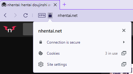 GitHub - zYxDevs/NHentai-Scraper-2022: NHentai Scraper that uses requests and cookies to bypass ...