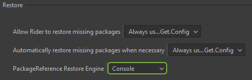Referencing Microsoft.Net.Compilers.Toolset v4.4.0-1.final does not use the compiler in the ...