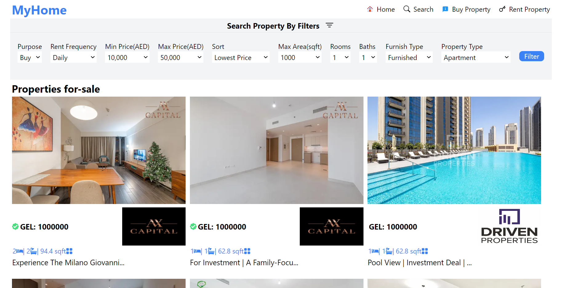 GitHub - GiorgiTsukhishvili/MyHome: MyHome made in Next.js with TypeScript