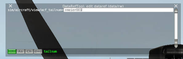 data datarefs are RO · Issue #54 · leecbaker/datareftool · GitHub