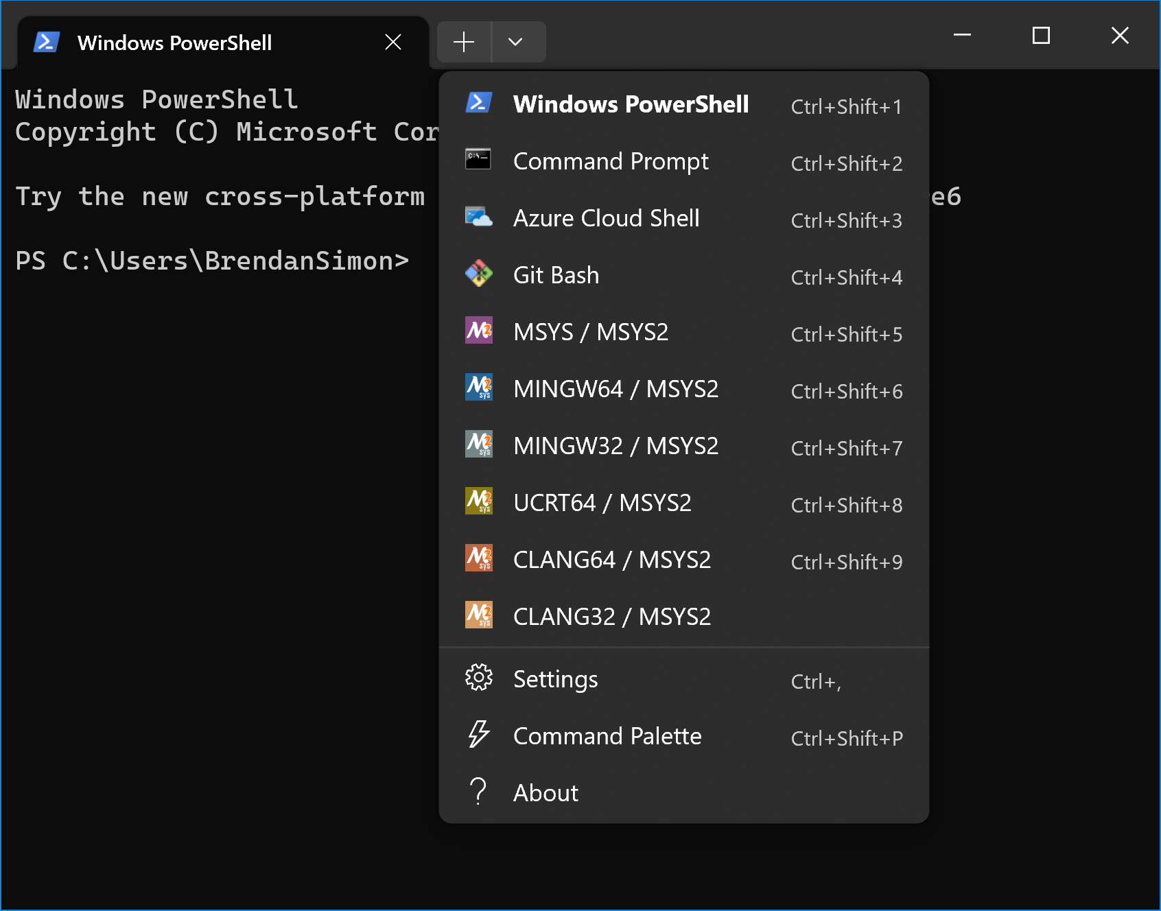 sshpass does not work with Windows Terminal app and msys2 console · Issue #3579 · msys2/MSYS2 ...