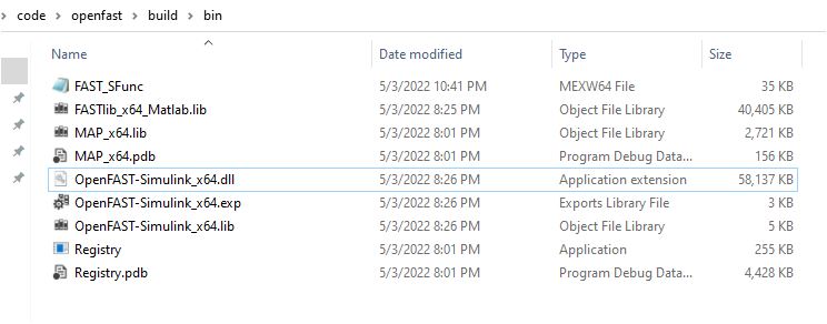 Having Issues with compiling openfast · Issue #1112 · OpenFAST/openfast · GitHub