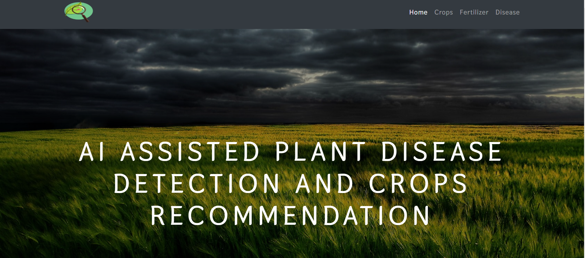 GitHub - Srivastava0109Yash/Plant-Disease-Detection-and-Crop ...