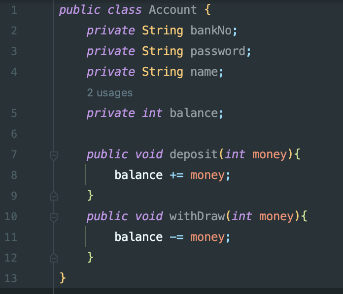 GitHub - DeokgyunSHIN/object_oriented_language_Info