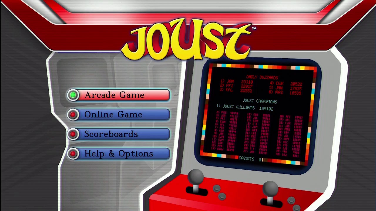 Joust Npub30005 Incorrect Colors · Issue 14001 · Rpcs3rpcs3 · Github