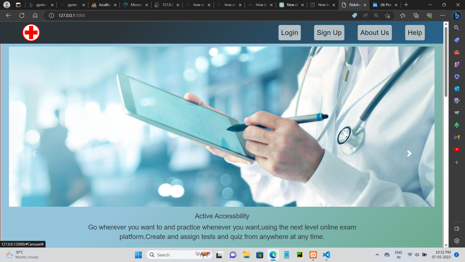 GitHub - praveenalbert/Machine-Learning-_Health-Care